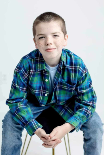 Boy paves path with local opportunities | News | dailyindependent.com