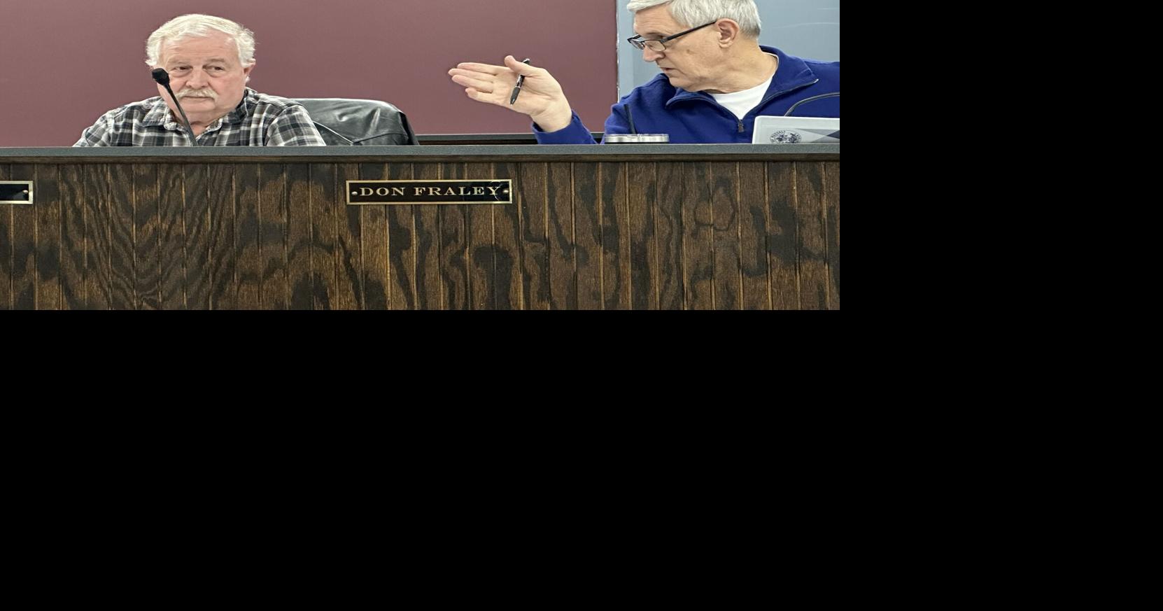 Russell Council makes changes to procedures | News | dailyindependent.com