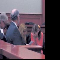 Lowe sentenced to 12 years | Grayson-Olive Hill | dailyindependent.com