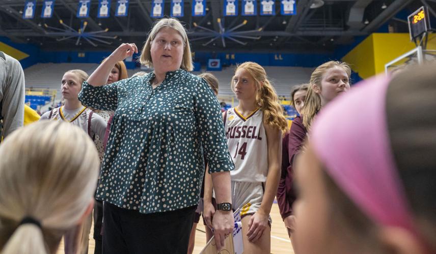 Girls 16th Region quarterfinals: Red Devils use second-half run to pull ...