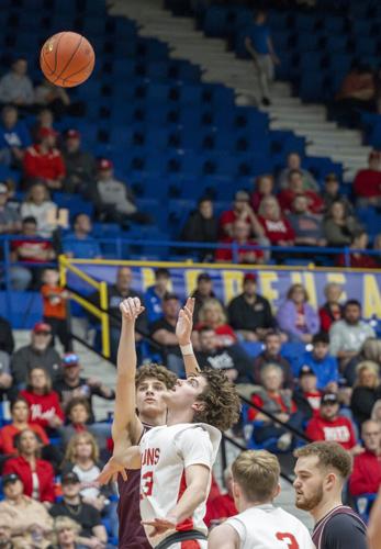 MATTHEW SPARKS -- All about 'A' for 'Z': Carter sharing special season ...