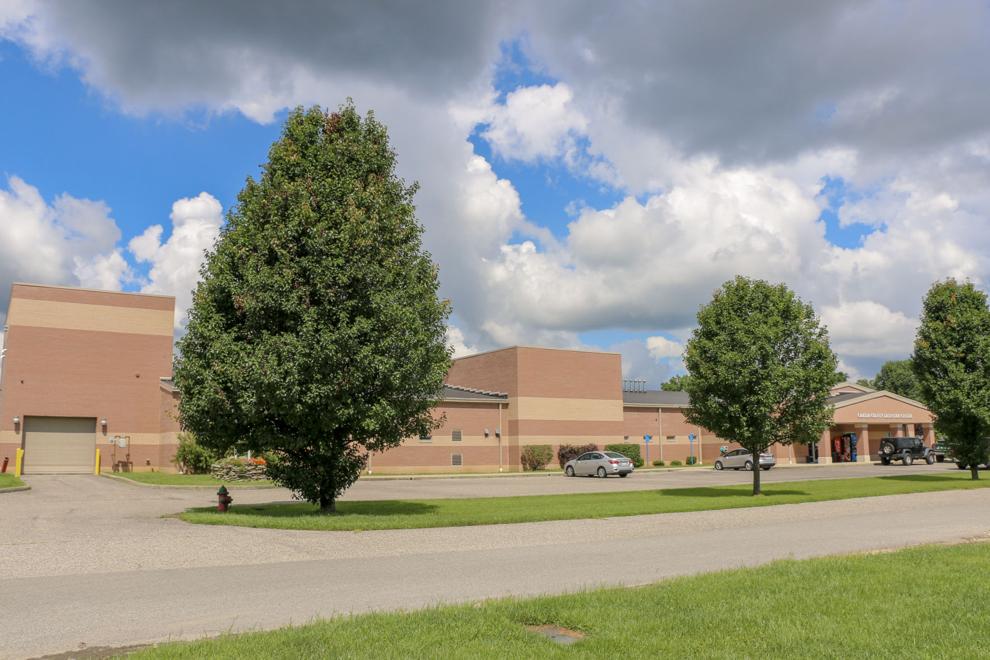 Focus on Jails: Carter County | News | dailyindependent.com