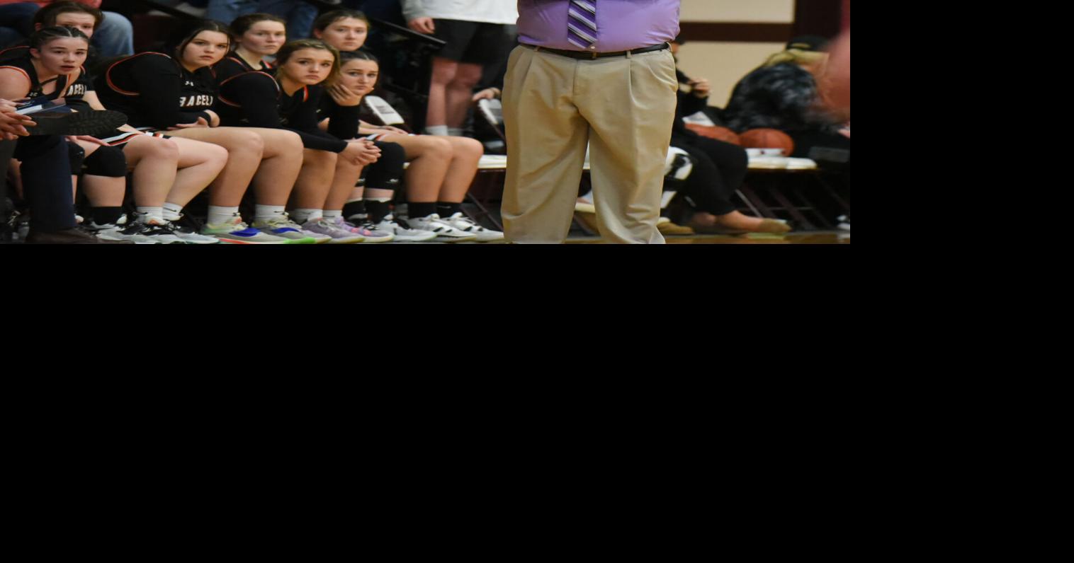 Keeton moves on after seven seasons: Raceland decides to part ways with ...