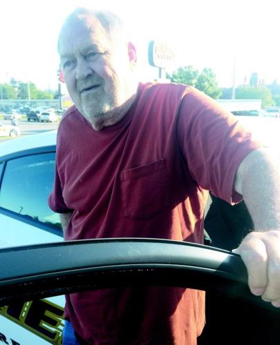 Ashland Vietnam vet gets place of honor | Local News | dailyindependent.com