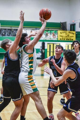 SPARKS AND RECREATION: Always Greener on the other side | Sports ...