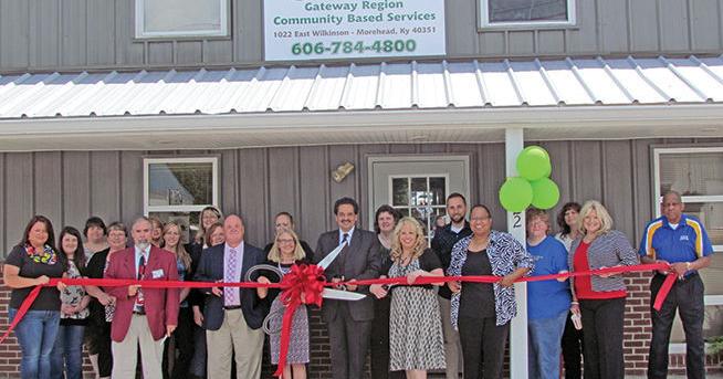 Mountain Comp Care moves into Morehead | Morehead | dailyindependent.com