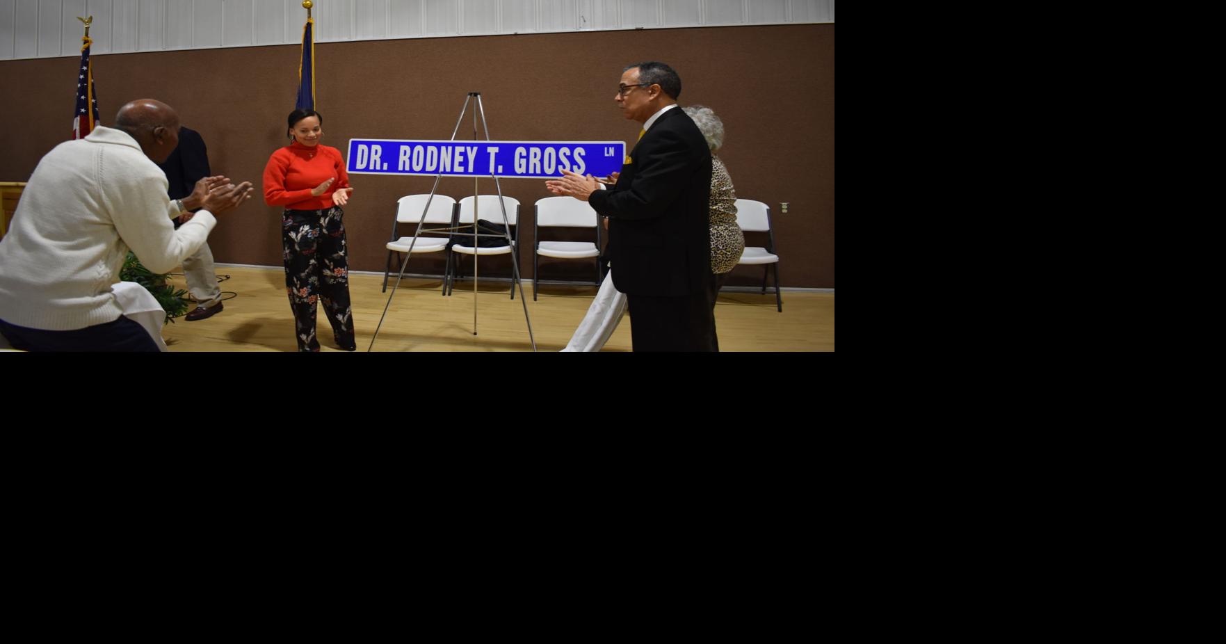 Veterinarian Rodney T. Gross remembered | Grayson-Olive Hill ...