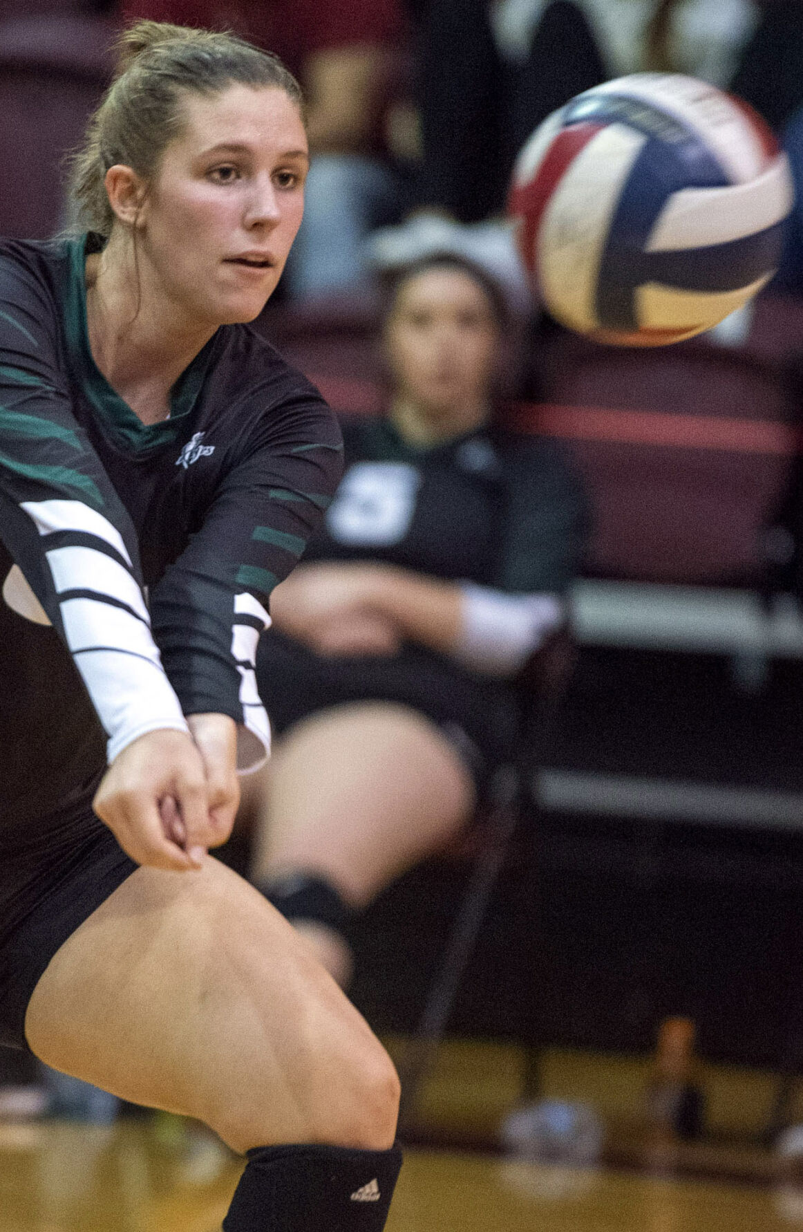 16th Region volleyball championship: Russell hits kill switch: Lady ...