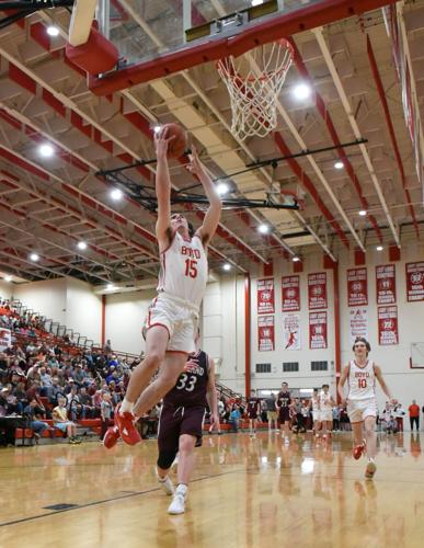 2023-24 boys basketball preview: Boyd County -- Lions looking for a ...