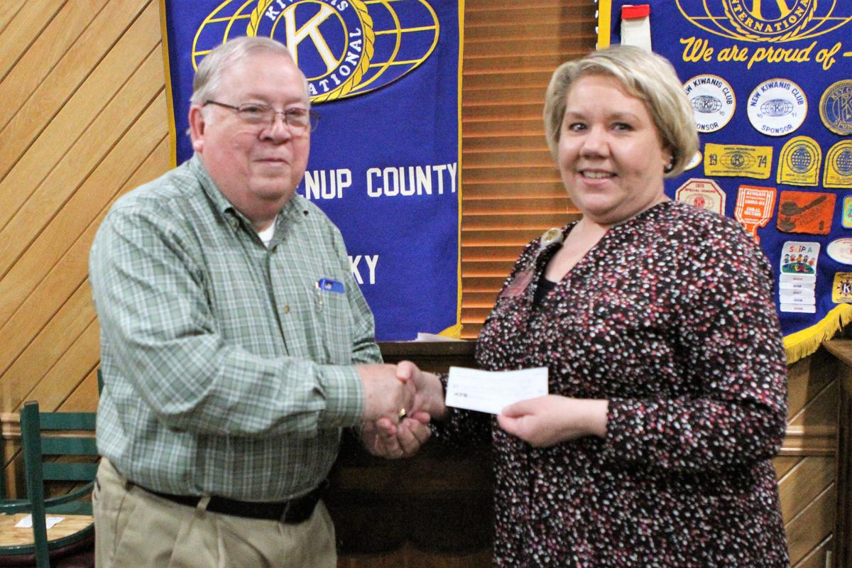 East Greenup Kiwanis make donations to help kids | News ...