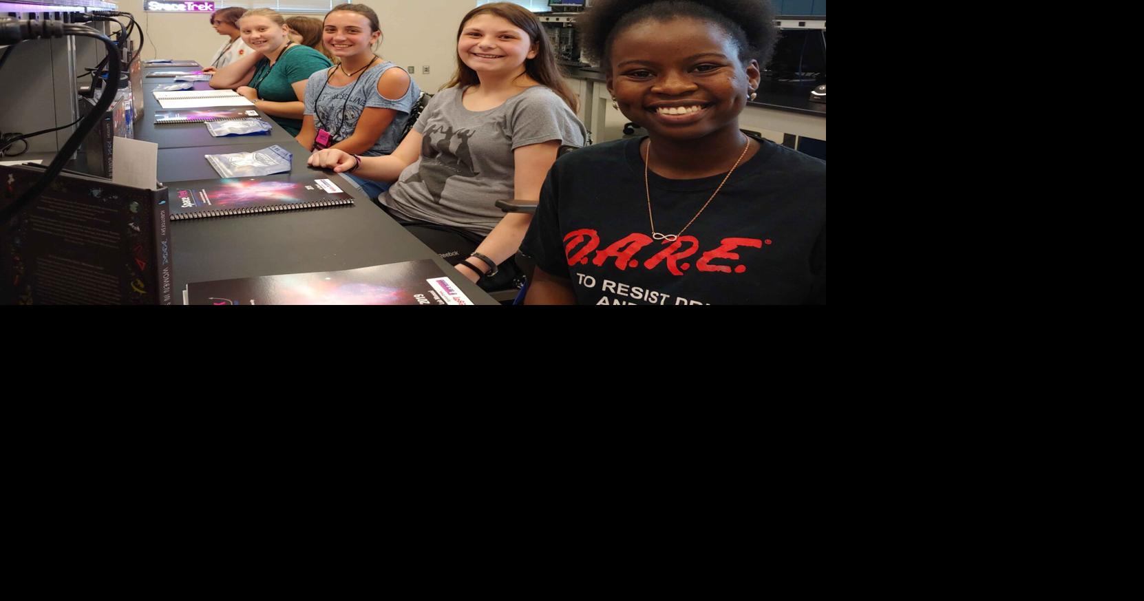 MSU's SpaceTrek Program expands STEM opportunities in Ky. | News ...