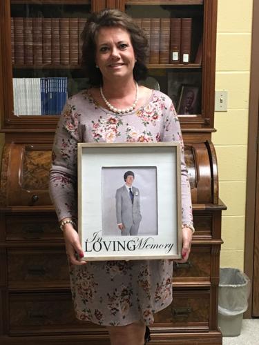 Helping others get well: Local woman an addiction counselor following ...