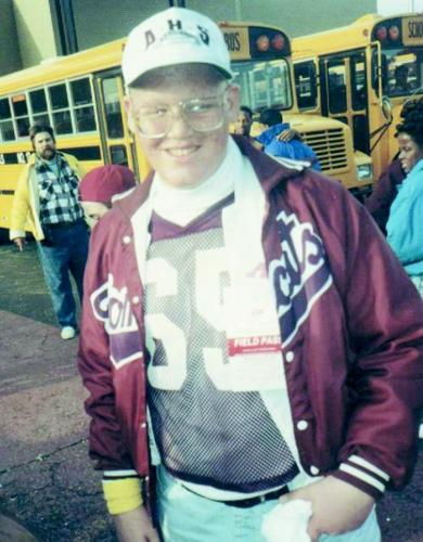Former Tomcat football player made difference with courage | Local News ...