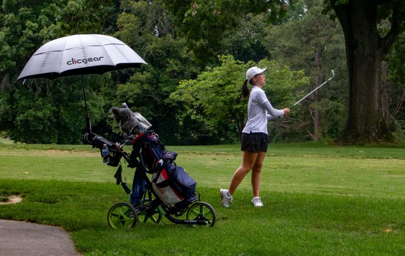 Pair above par at Bluegrass Junior: Faulkner wins first AJGA event at ...