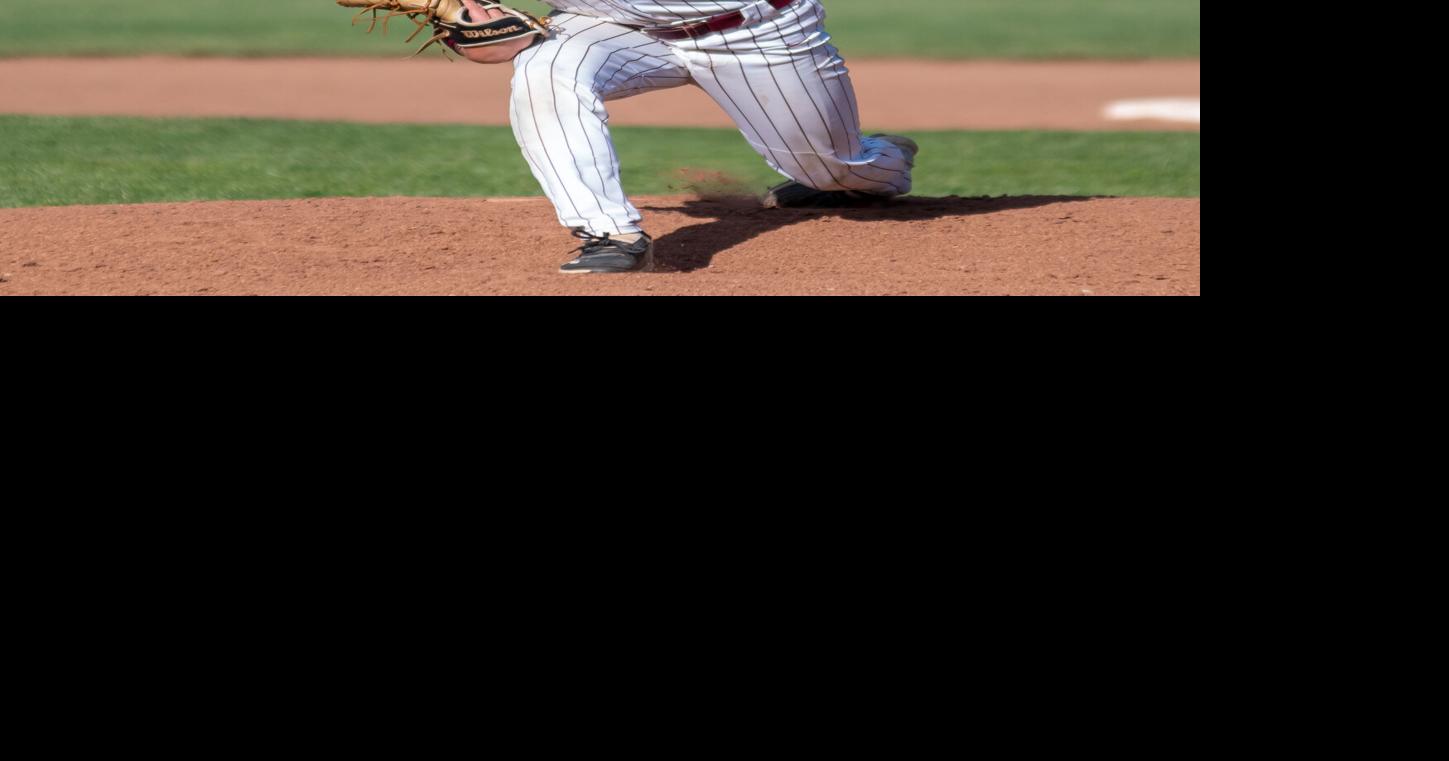 63rd District baseball final: Nice night for McKnight, Devils | Sports ...