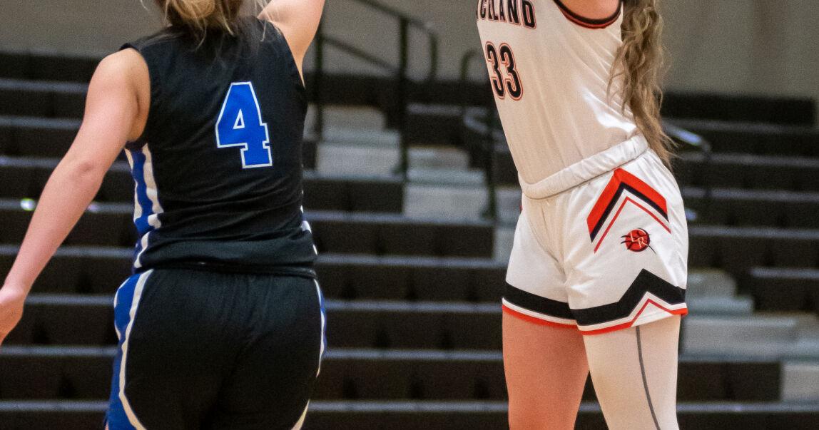 2023-24 girls basketball preview: Raceland -- Battle-tested Rams return ...