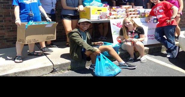 Letter: Helping Hands program says thank you | Morehead ...