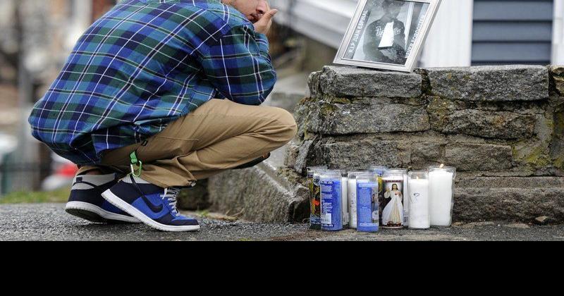 Third gang-related killing in six months puts Massachusetts city on ...