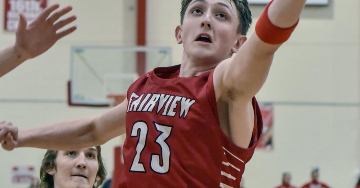 2023-24 boys basketball preview: Fairview — Thompson’s Eagles want to ...