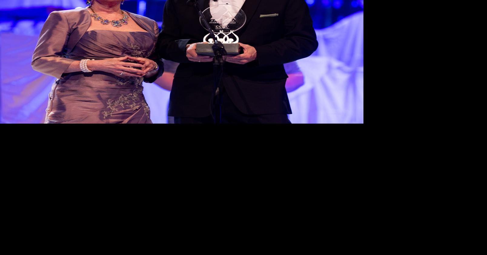 Boyd band, Chaney, Clicks among award winners | News | dailyindependent.com