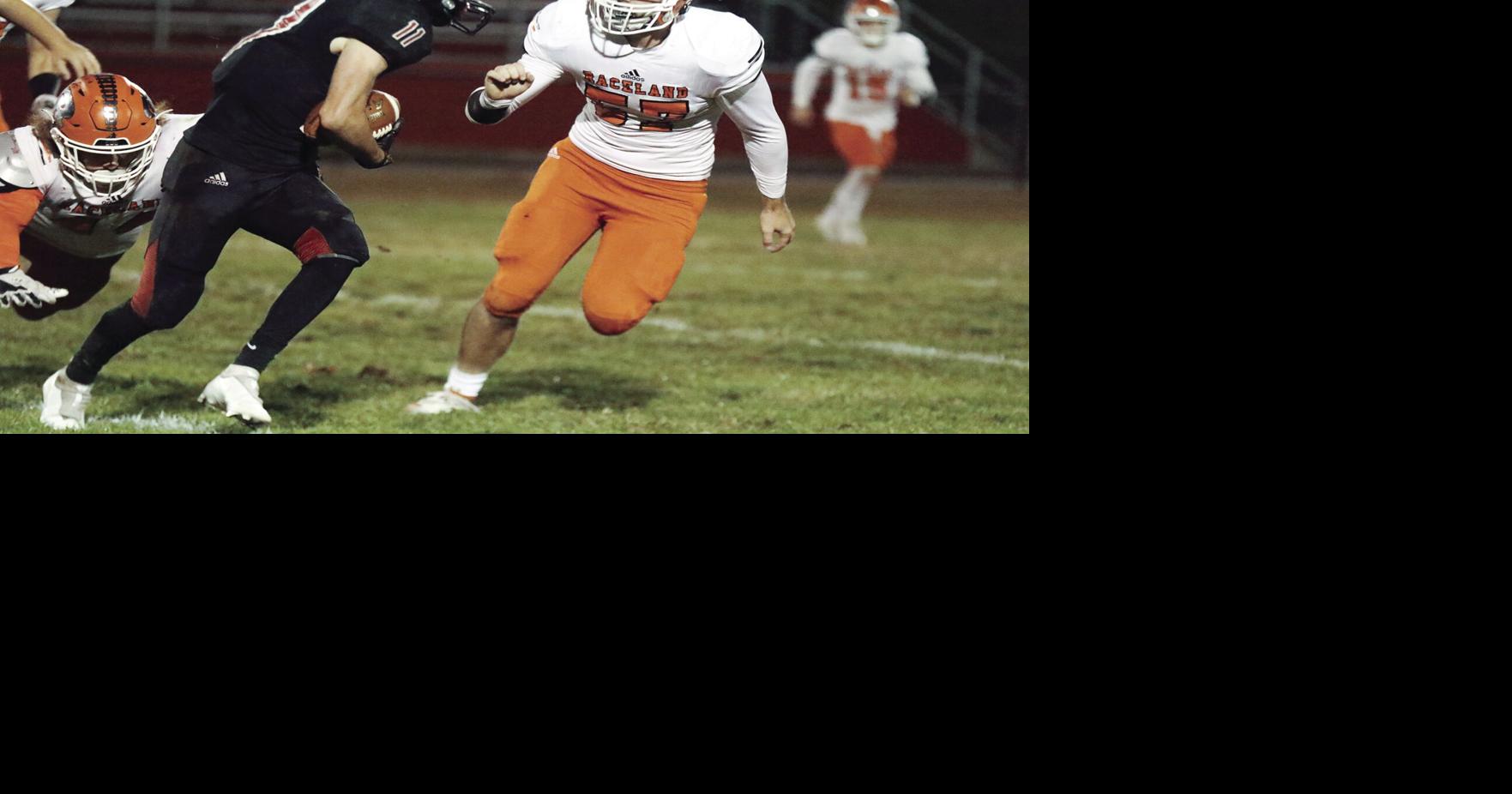 Rams get tough: Raceland uses difficult slate to grow | Sports ...