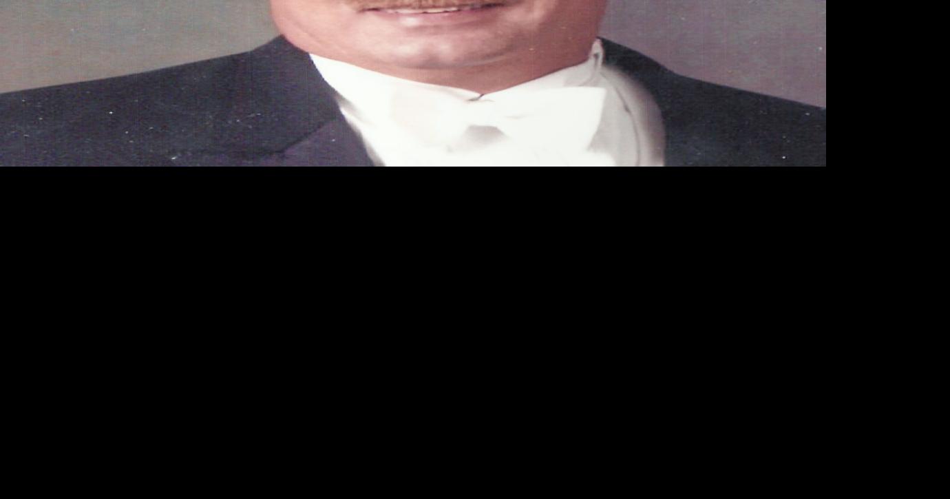 Steven A. Phillips | Grayson-olivehill | dailyindependent.com