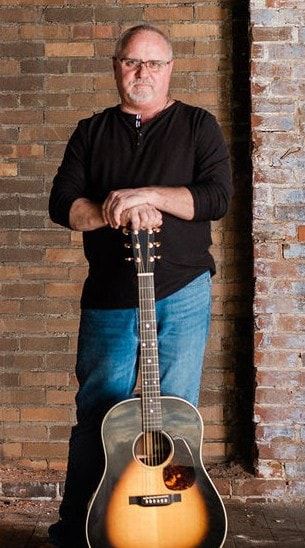 Whitt CD release party Friday | News | dailyindependent.com