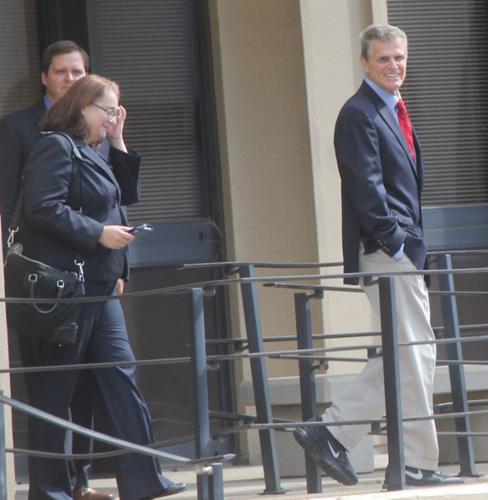 Former KDMC cardiologist arraigned, given pre-trial release | News ...