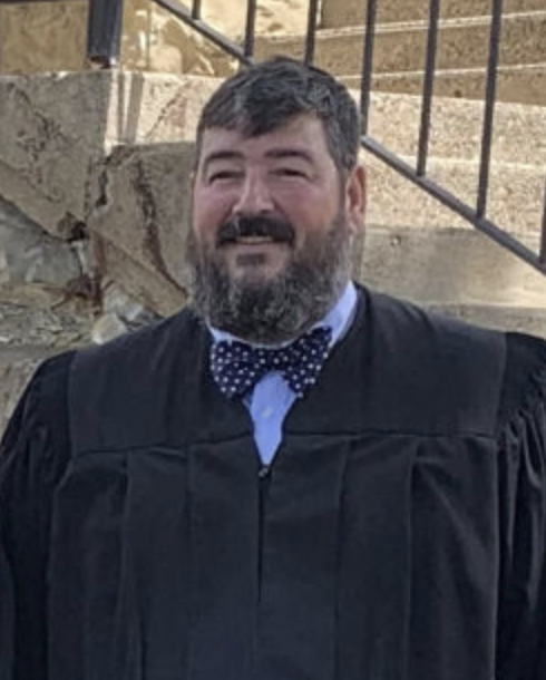 A morning in McCloud’s court | News | dailyindependent.com