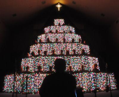 Christmas spirit at Unity Baptist Church is alive and well | Local News ...