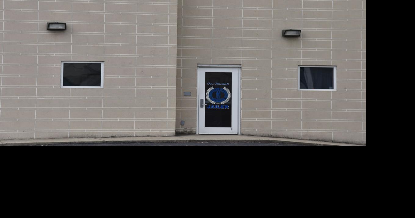 Boyd inmate's death ruled overdose | News | dailyindependent.com