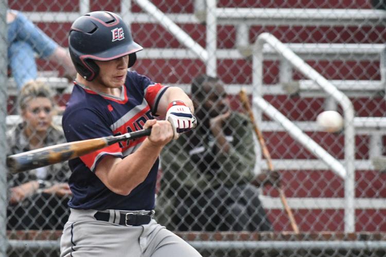 Tomcats outlast Raiders: Howard's single allows Edens to score winning ...