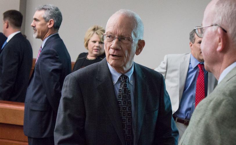 Boyd Bar Association honors longtime Ashland attorney | News ...