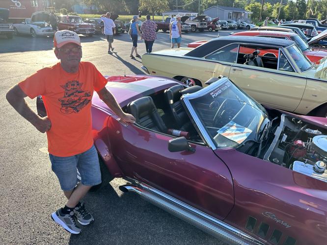 'Freedom Celebration' brings entertainment to Catlettsburg | News ...