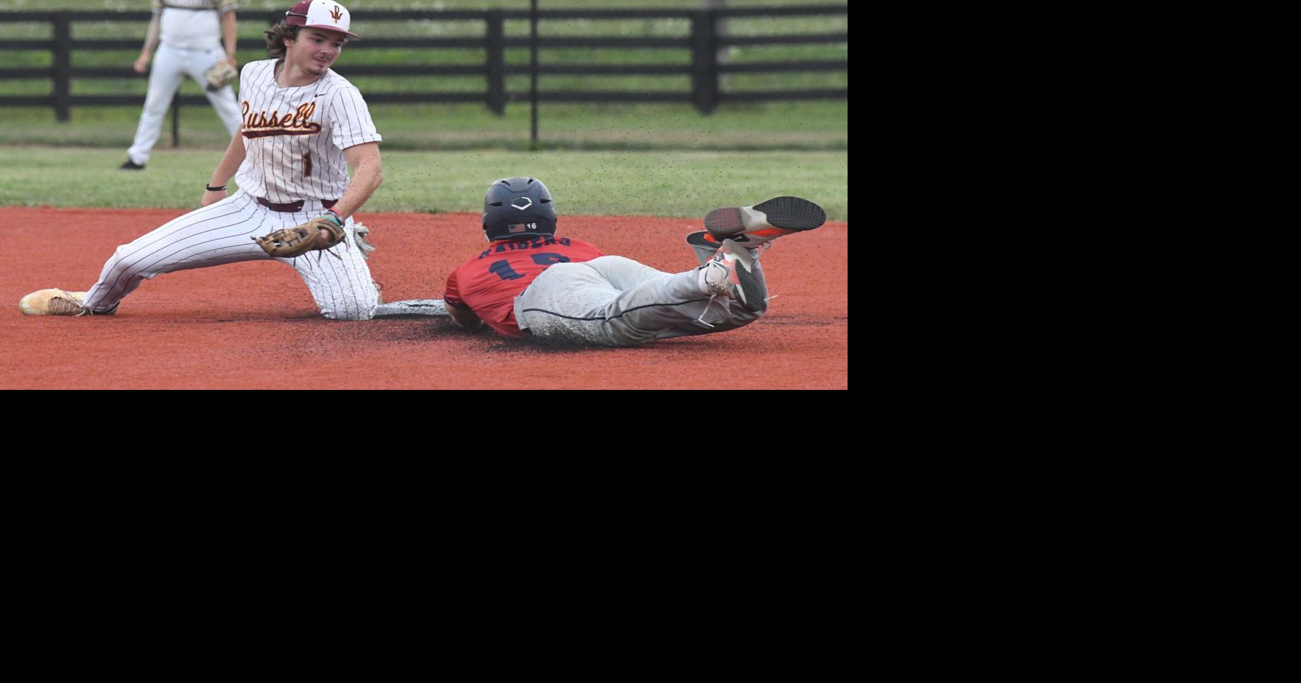 NEKY All-Star baseball game: Grayson enjoys star gazing: Sports Park ...