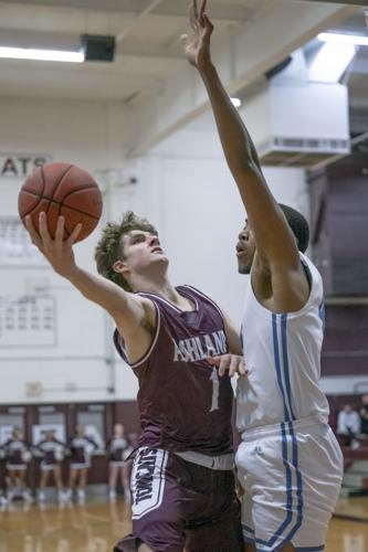 AIT Fifth Place: Tomcats can't rally past Blue Ridge | Sports ...