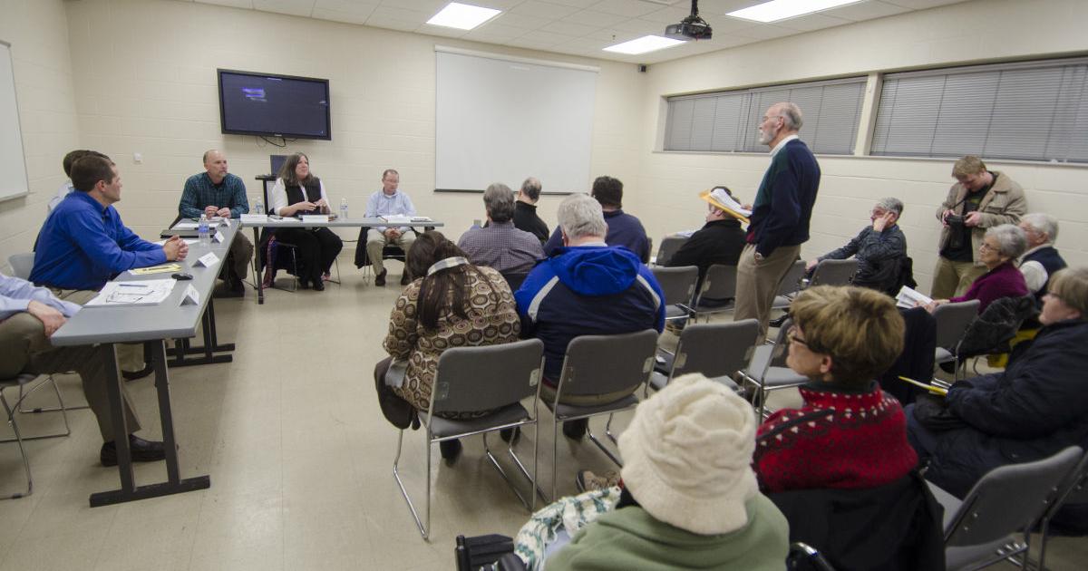 Maxey Flats site to begin final capping for landfill | Featured ...