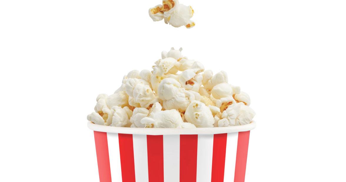 How to make movie-style popcorn | News | dailyindependent.com