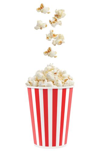 How to make movie-style popcorn | News | dailyindependent.com
