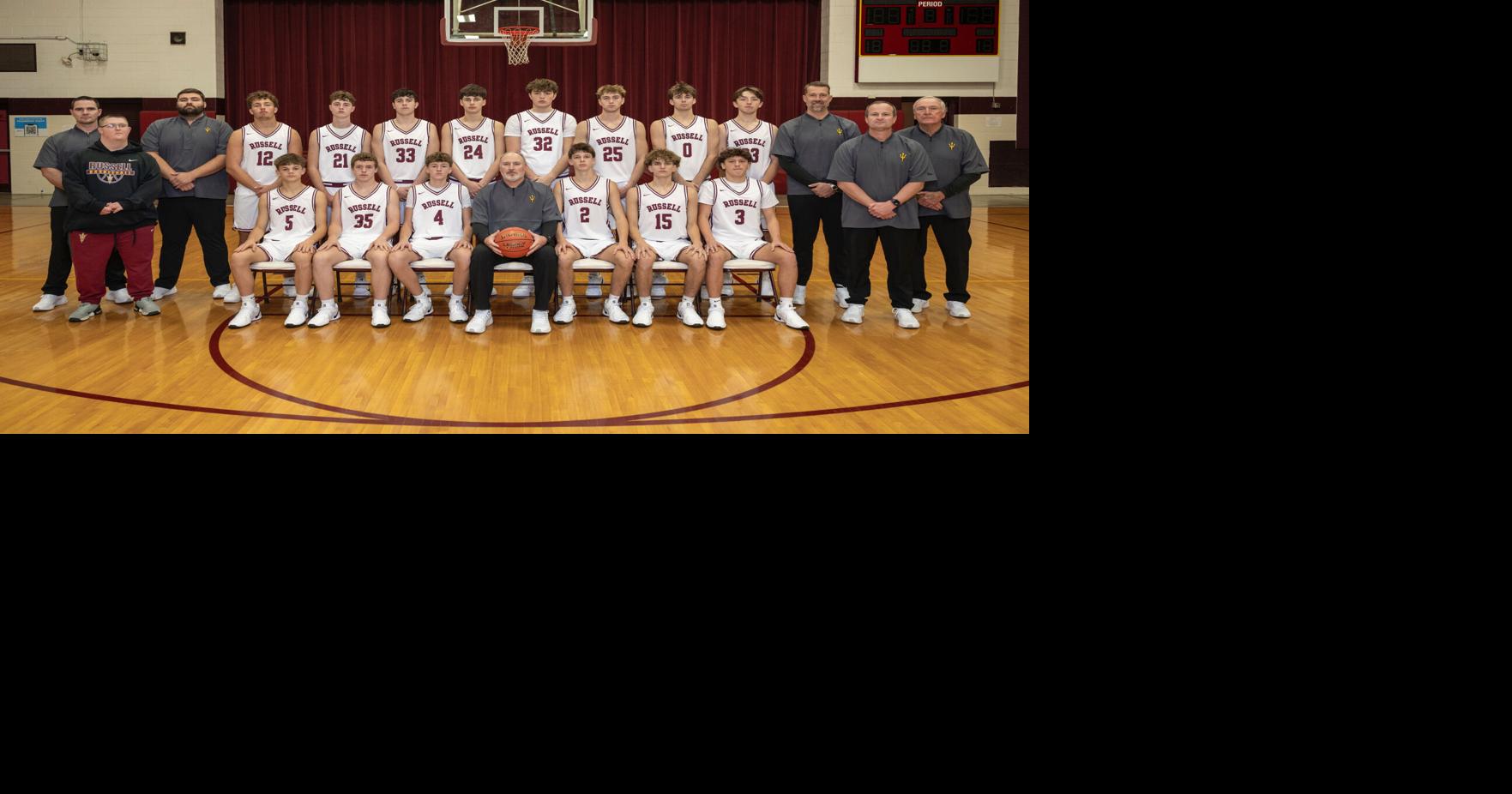 2025-26 Boys Basketball Preview: Russell rolling with returning nucleus ...