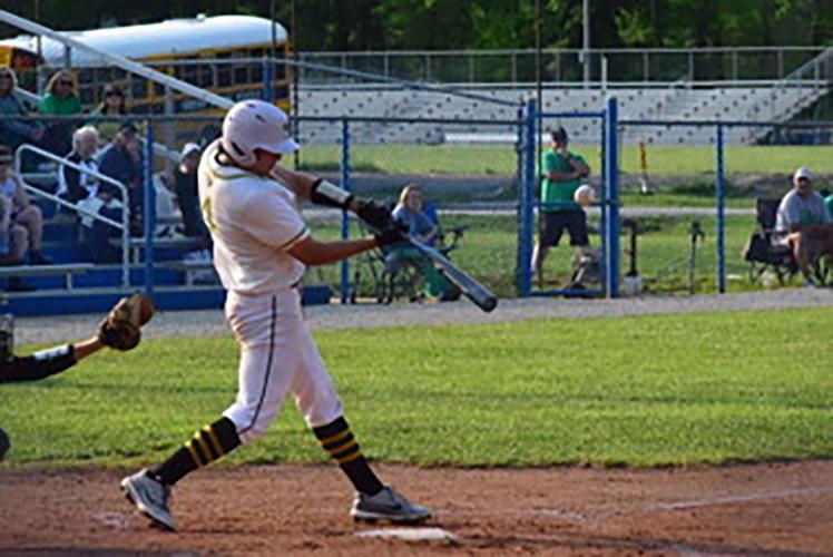 63rd District baseball final: Raceland rallies against Musketeers ...