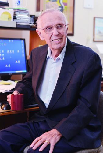 Remembering teacher, leader Bos Johnson | Opinion | dailyindependent.com