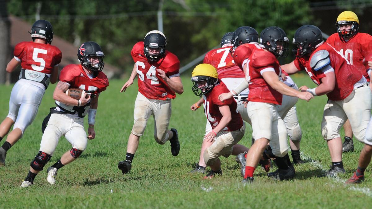 Hot Reads: Bulldogs go back to Wellman | Sports | dailyindependent.com