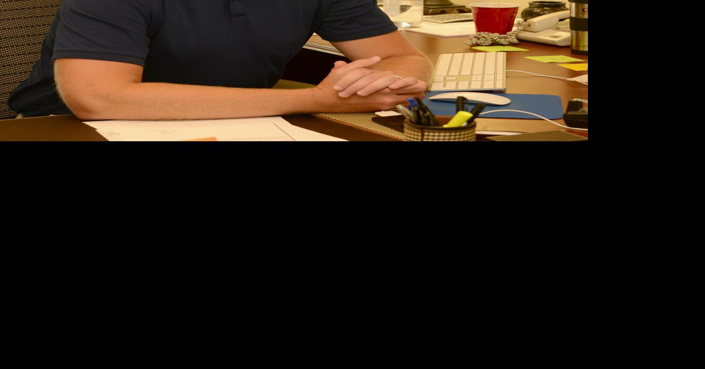 Dr. Shannon Harr: a profile in emerging leadership | Grayson-Olive Hill ...