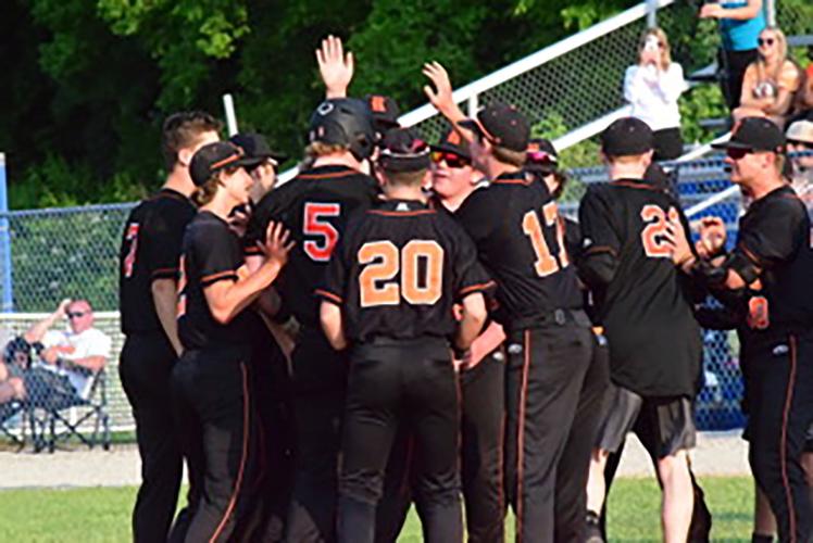 63rd District baseball final: Raceland rallies against Musketeers ...