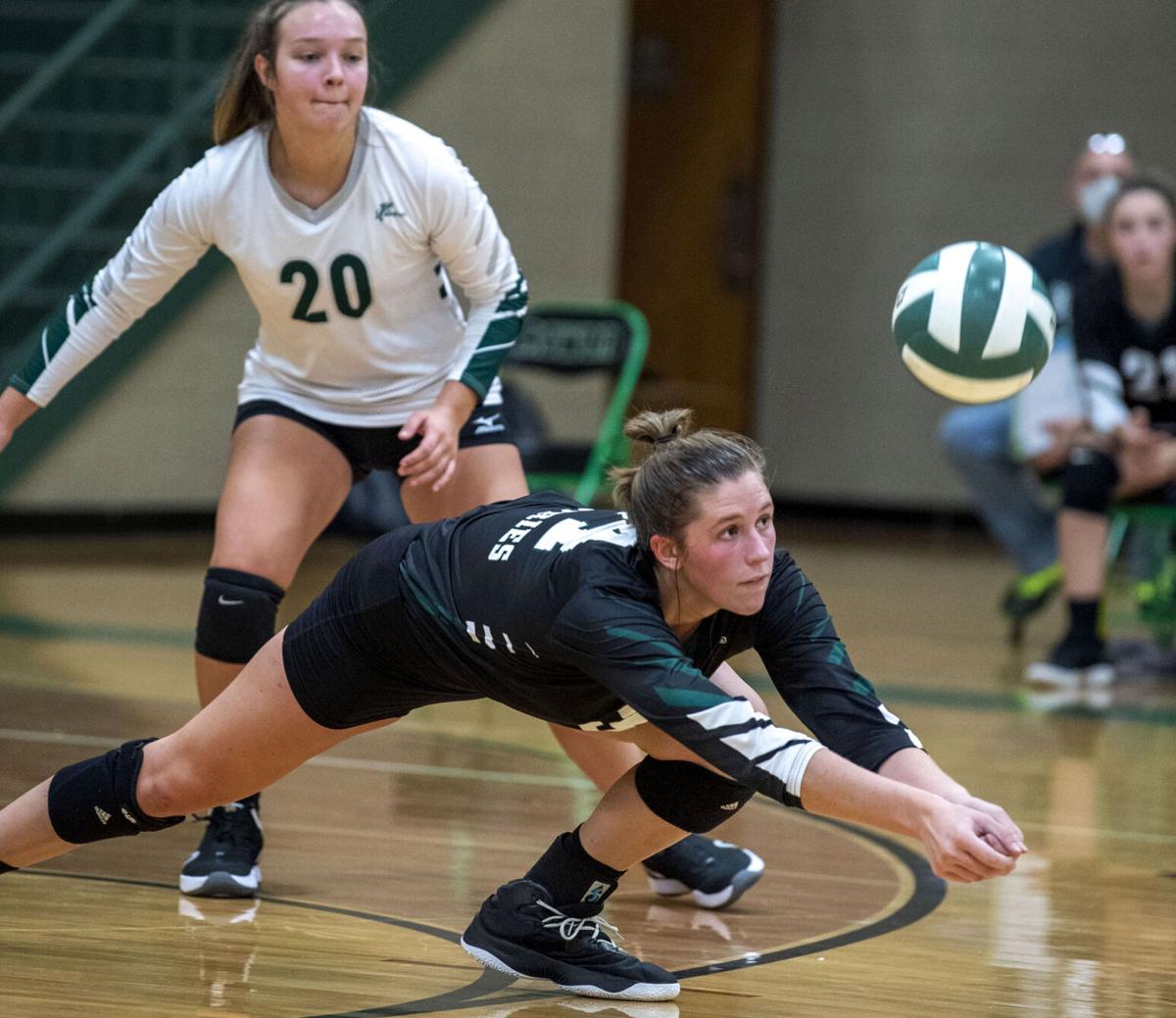 Lady Comets come all the way back | Sports | dailyindependent.com