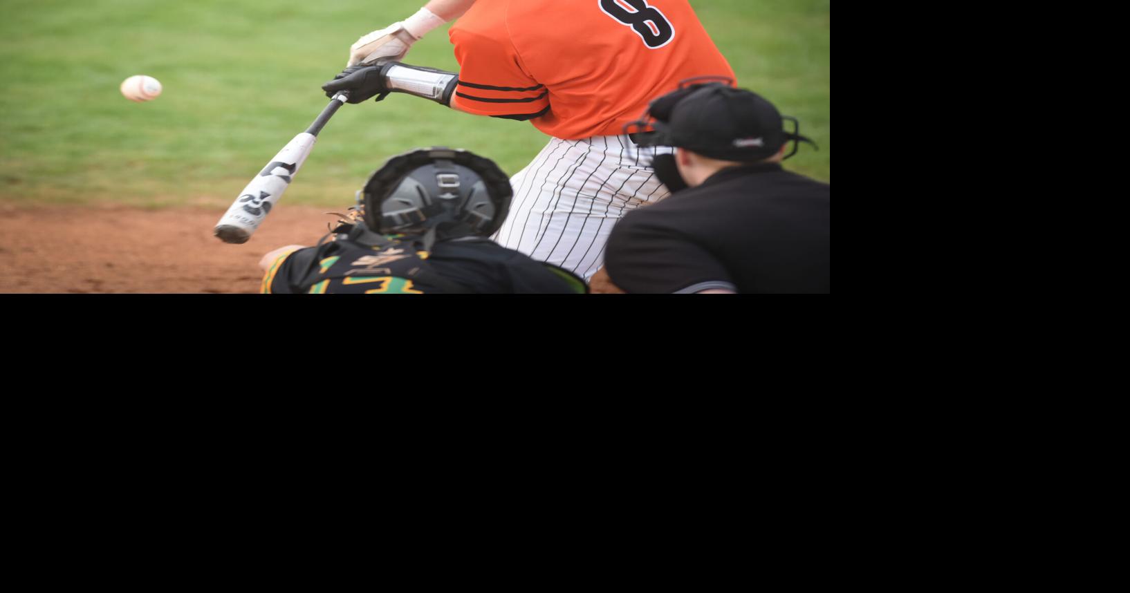 Baseball: Rams' small ball leads to big victory over Musketeers ...