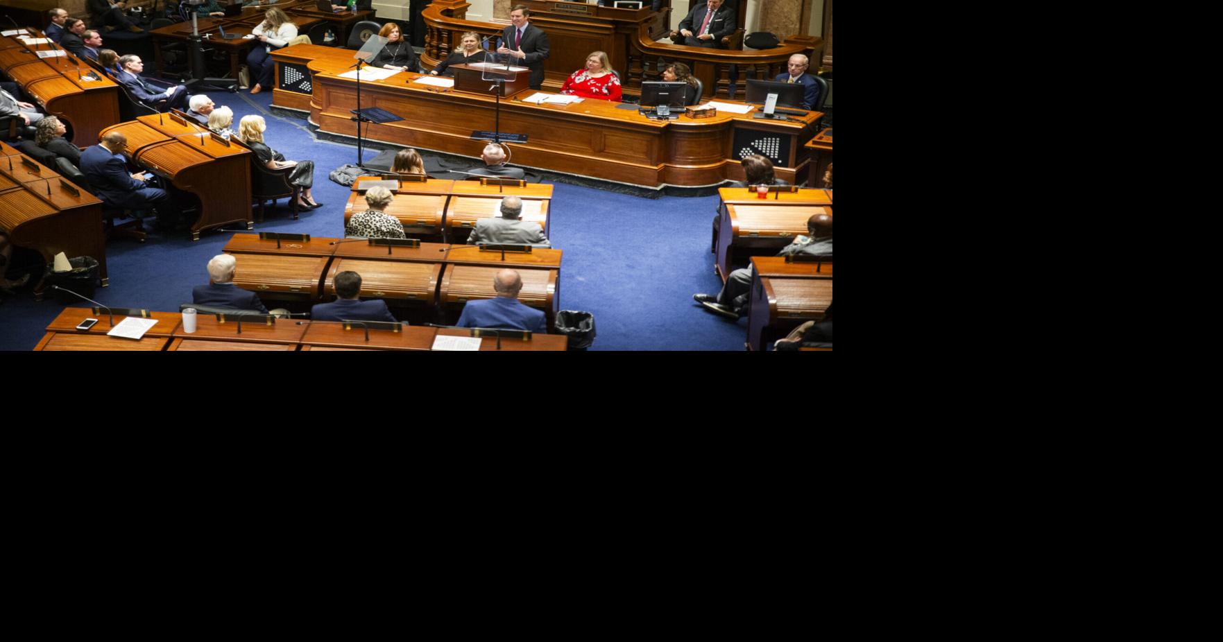 Partisan games or power to the people? Kentucky’s GOP legislature clips ...