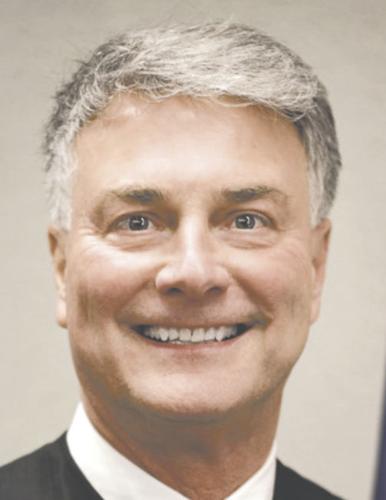 Conley to run for State Supreme Court | News | dailyindependent.com