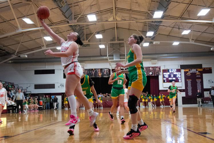 16th Region girls preview: A new chapter begins: Familiar field aims ...